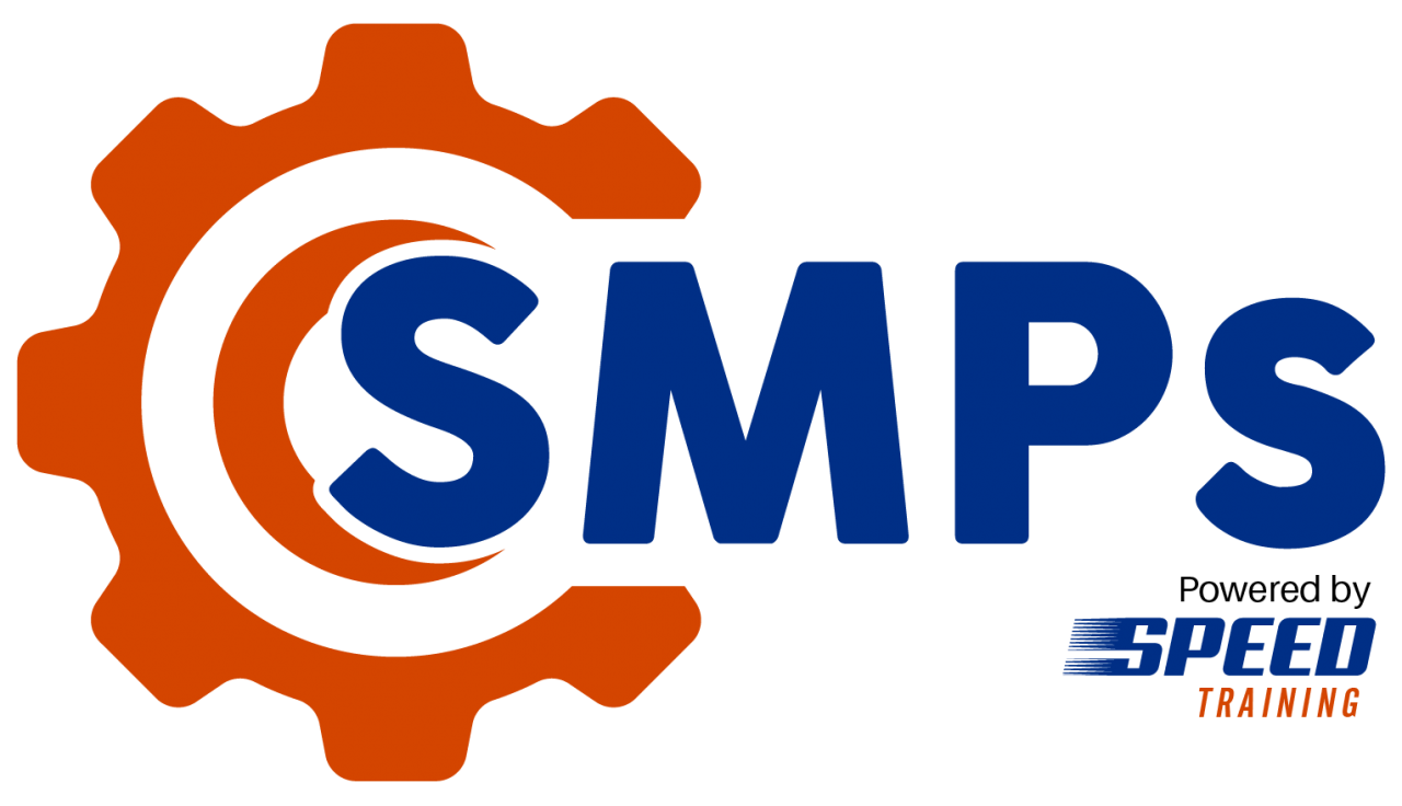 SMP Demo | SPEED Training Workshop